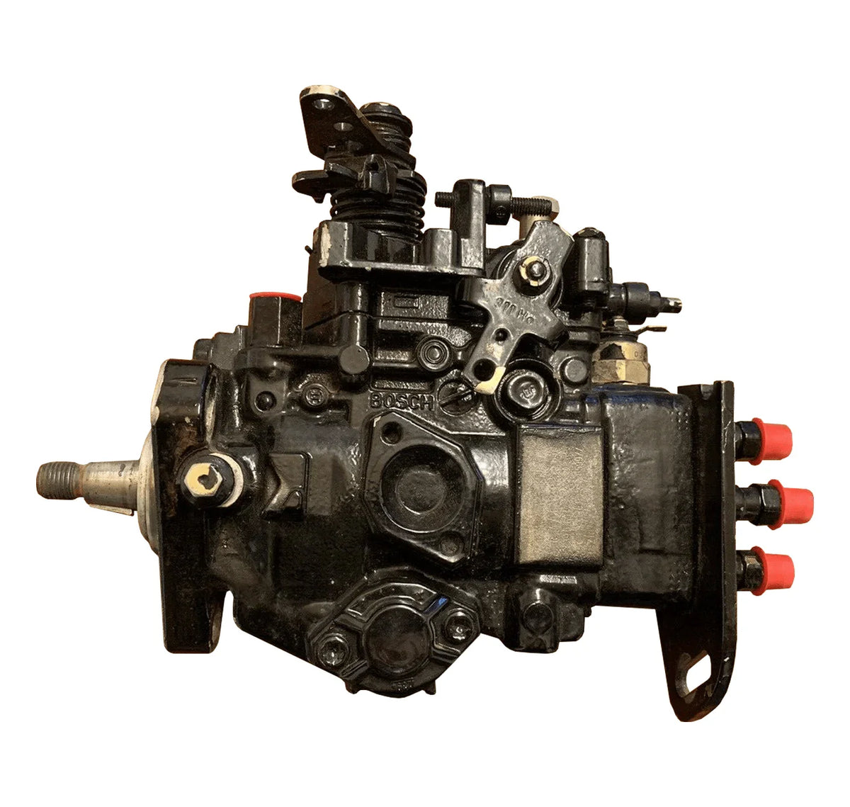 0-460-426-141 Genuine Bosch Fuel Injector Pump — ADVANCED TRUCK PARTS