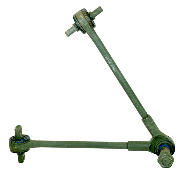 0001-0507 ZF Gainesville Vehicular Axle Aligning Rod – ADVANCED TRUCK PARTS