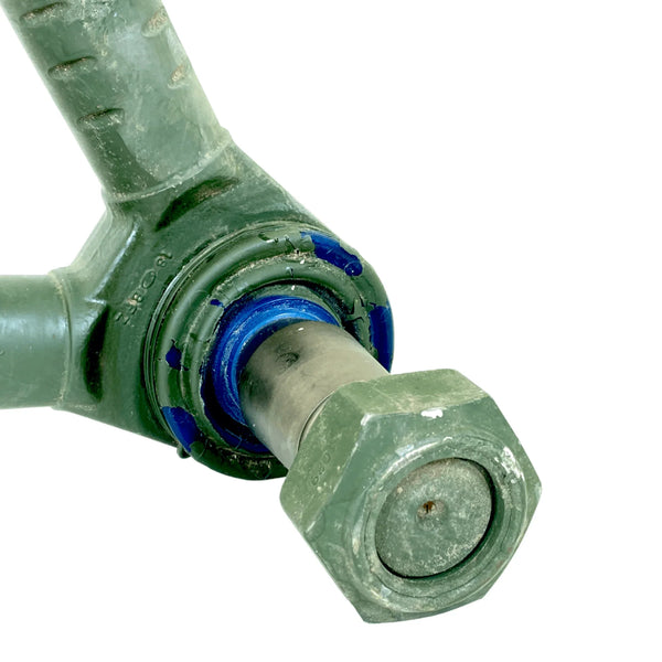 0001-0507 ZF Gainesville Vehicular Axle Aligning Rod – ADVANCED TRUCK PARTS