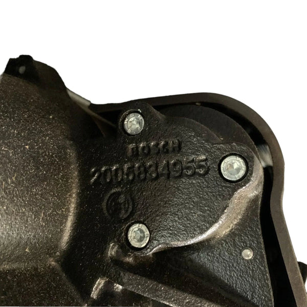 0001340501 Genuine Bosch Starter Motor 24V – ADVANCED TRUCK PARTS