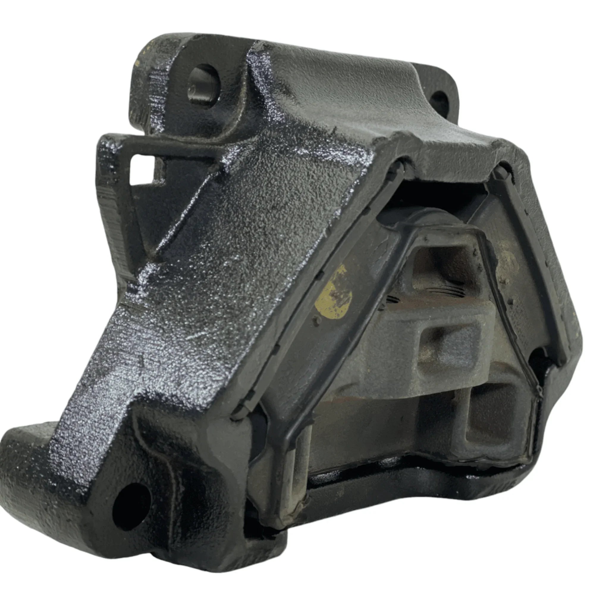 01-35313-000 Genuine Freightliner Engine Rear Isolator No-Insulator ...