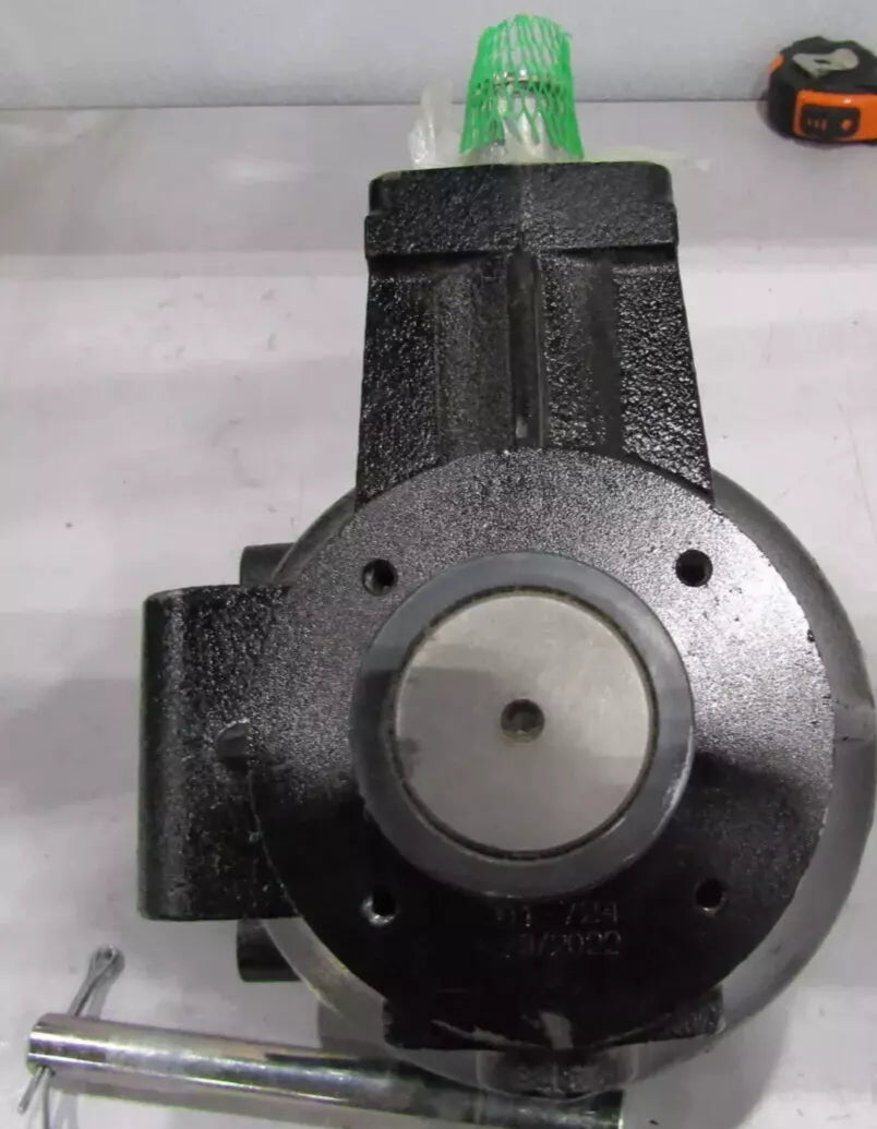 01-724 SD Engineering Gearbox 3:1 Turn — ADVANCED TRUCK PARTS