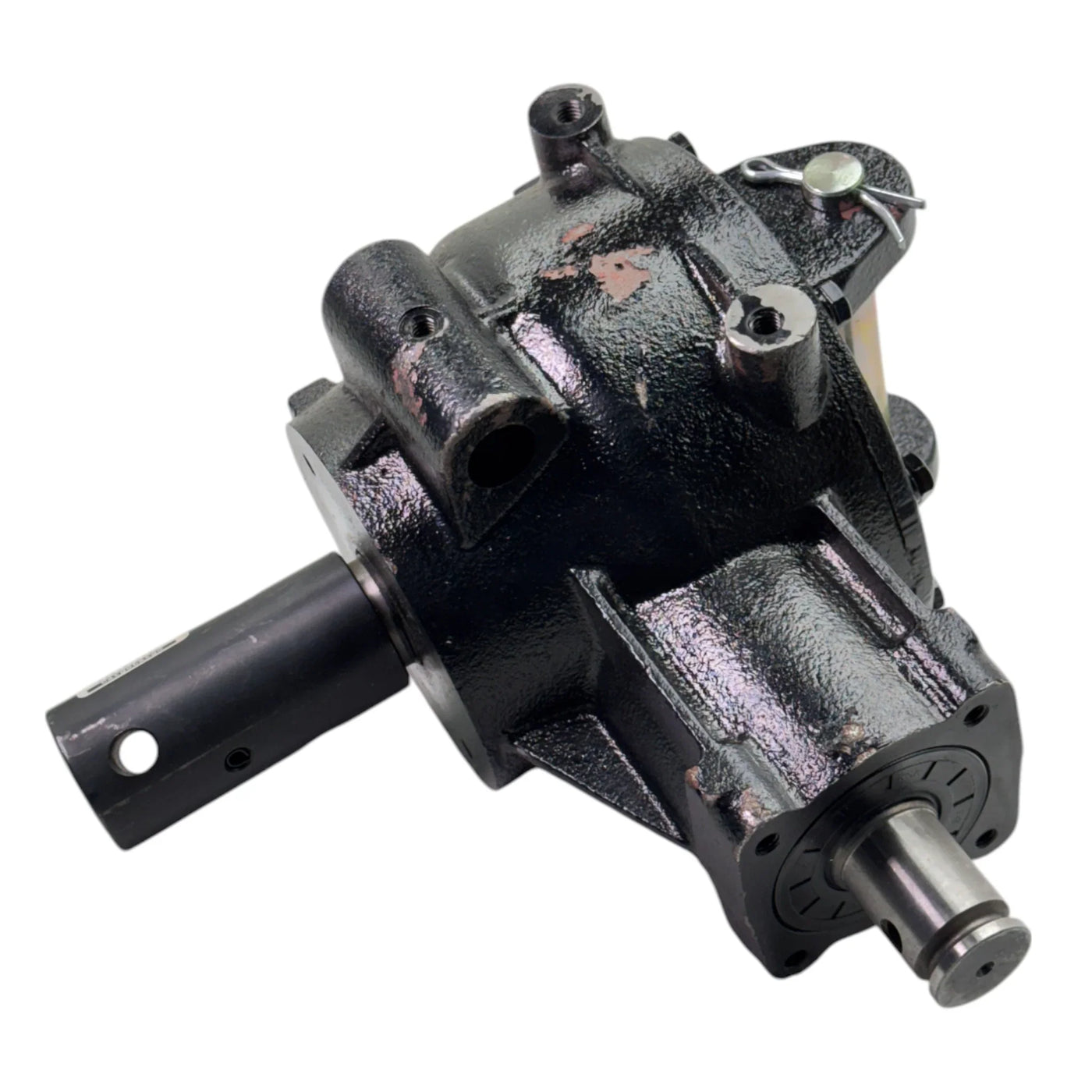 01-724 SD Engineering Gearbox 3:1 Turn – ADVANCED TRUCK PARTS
