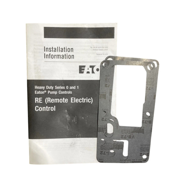 0126249 Genuine Eaton Electric Control Kit – ADVANCED TRUCK PARTS