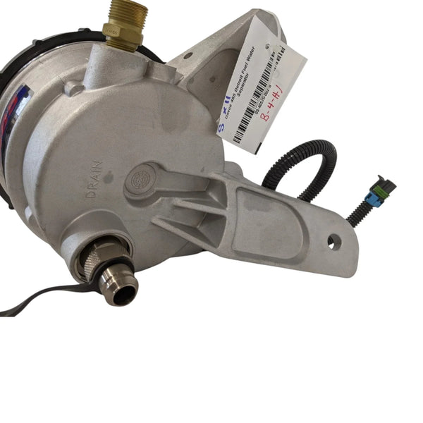 03-40570-002 Genuine Detroit Diesel Fuel Water Separator 485 – ADVANCED ...