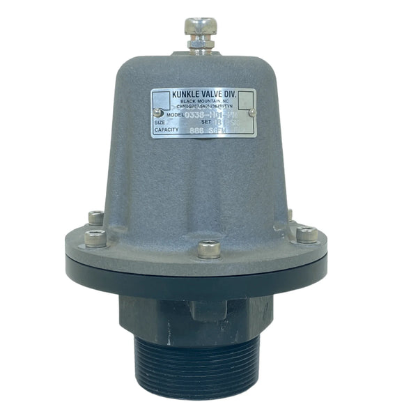 0338-H01-Nm0007 0338H01Nm0007 Kunkle Relief Valve – ADVANCED TRUCK PARTS