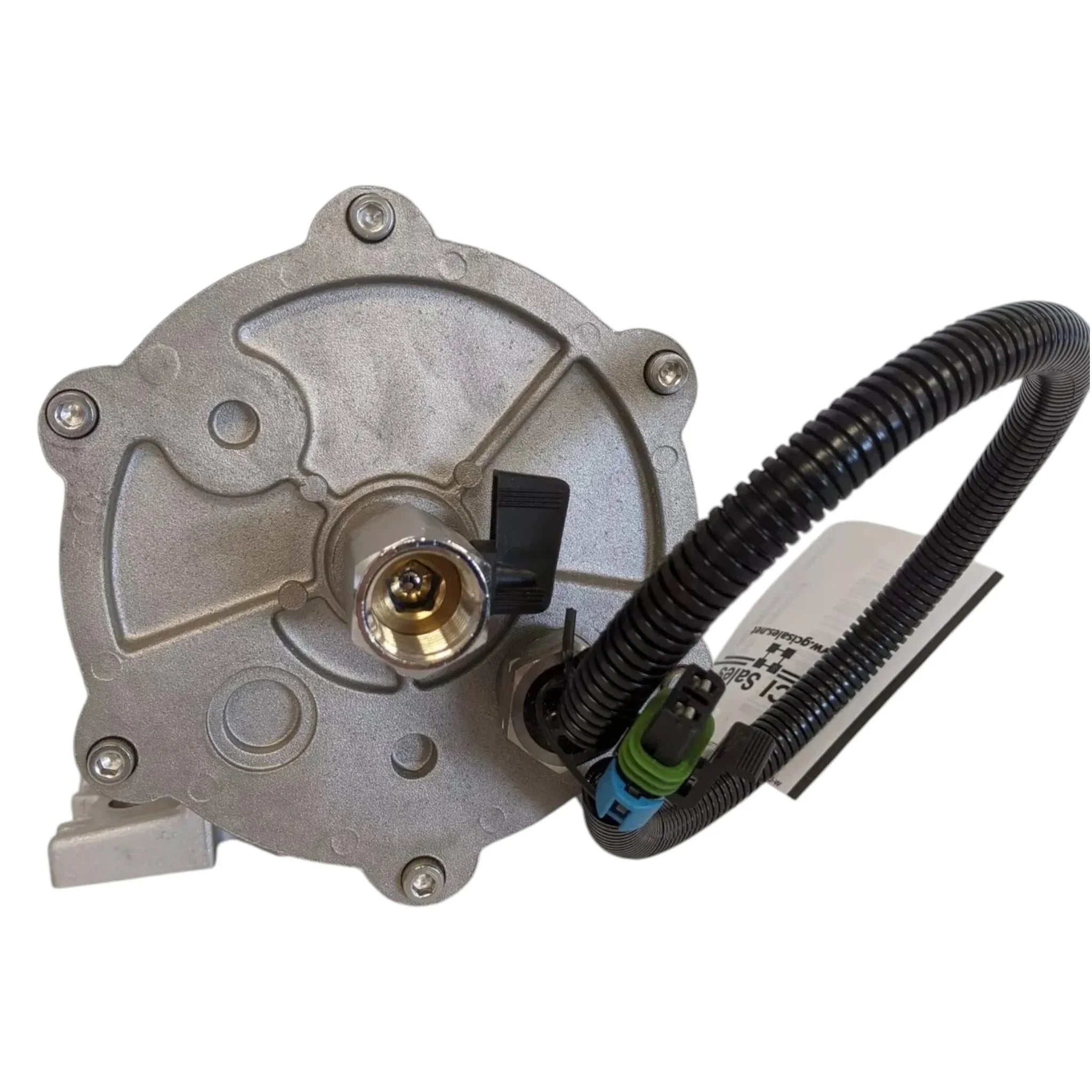 0340571005 Genuine Freightliner Fuel Water Separator Davco 382 ...