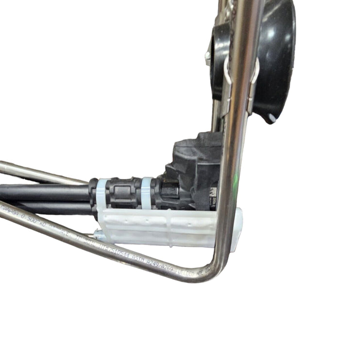 04-34397-000 Freightliner Def Header Quality Sensor Sending Unit ...