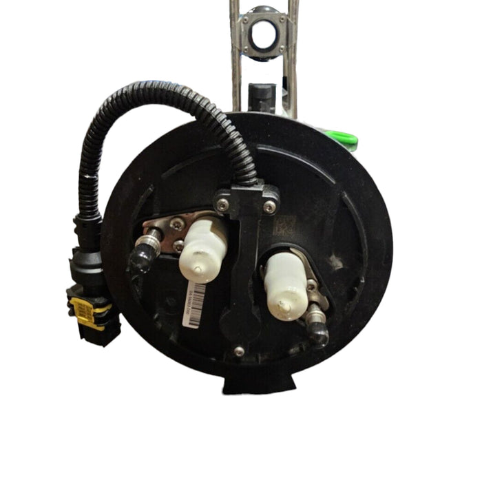 04-36002-000 Genuine Freightliner Def Header - Diesel Exhaust Fluid ...