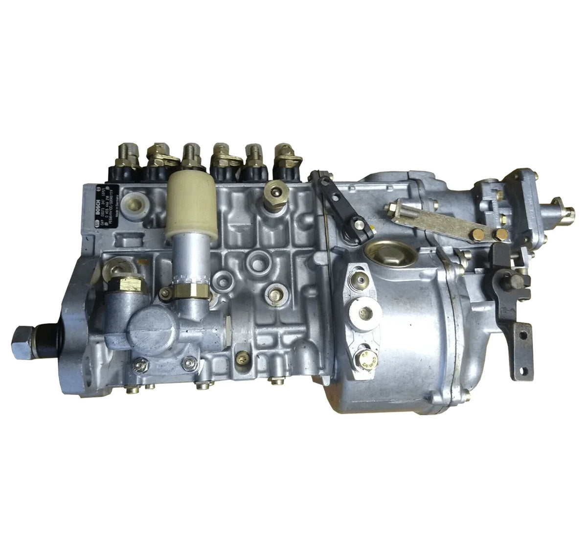 403446218 Genuine Bosch Fuel Injection Pump For Mack Engine — ADVANCED ...