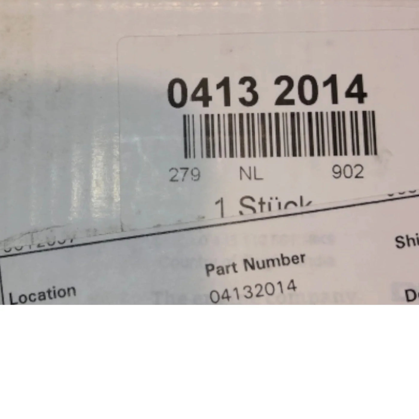 0413 2014 Deutz Fuel Injector – ADVANCED TRUCK PARTS