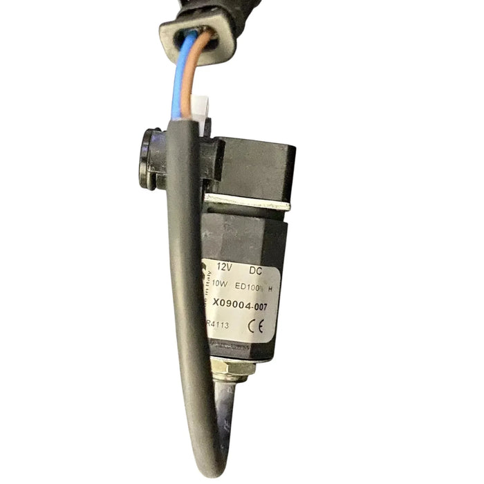04-28039-001 Genuine Freightliner Coolant Solenoid Valve – ADVANCED ...