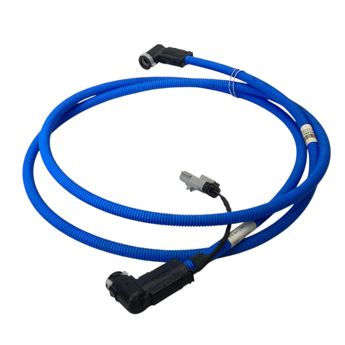 04-31887-260 Genuine Freightliner DEF Return Line — ADVANCED TRUCK PARTS