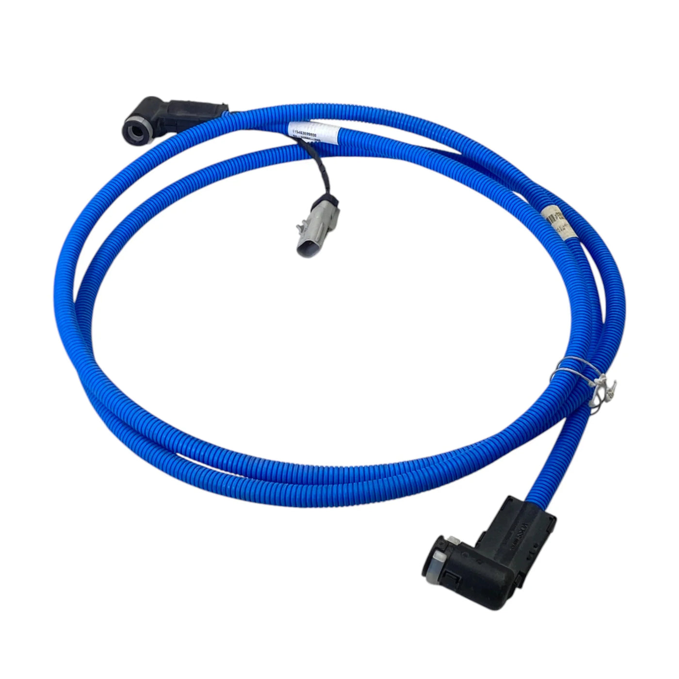 04-31887-260 Genuine Freightliner DEF Return Line — ADVANCED TRUCK PARTS