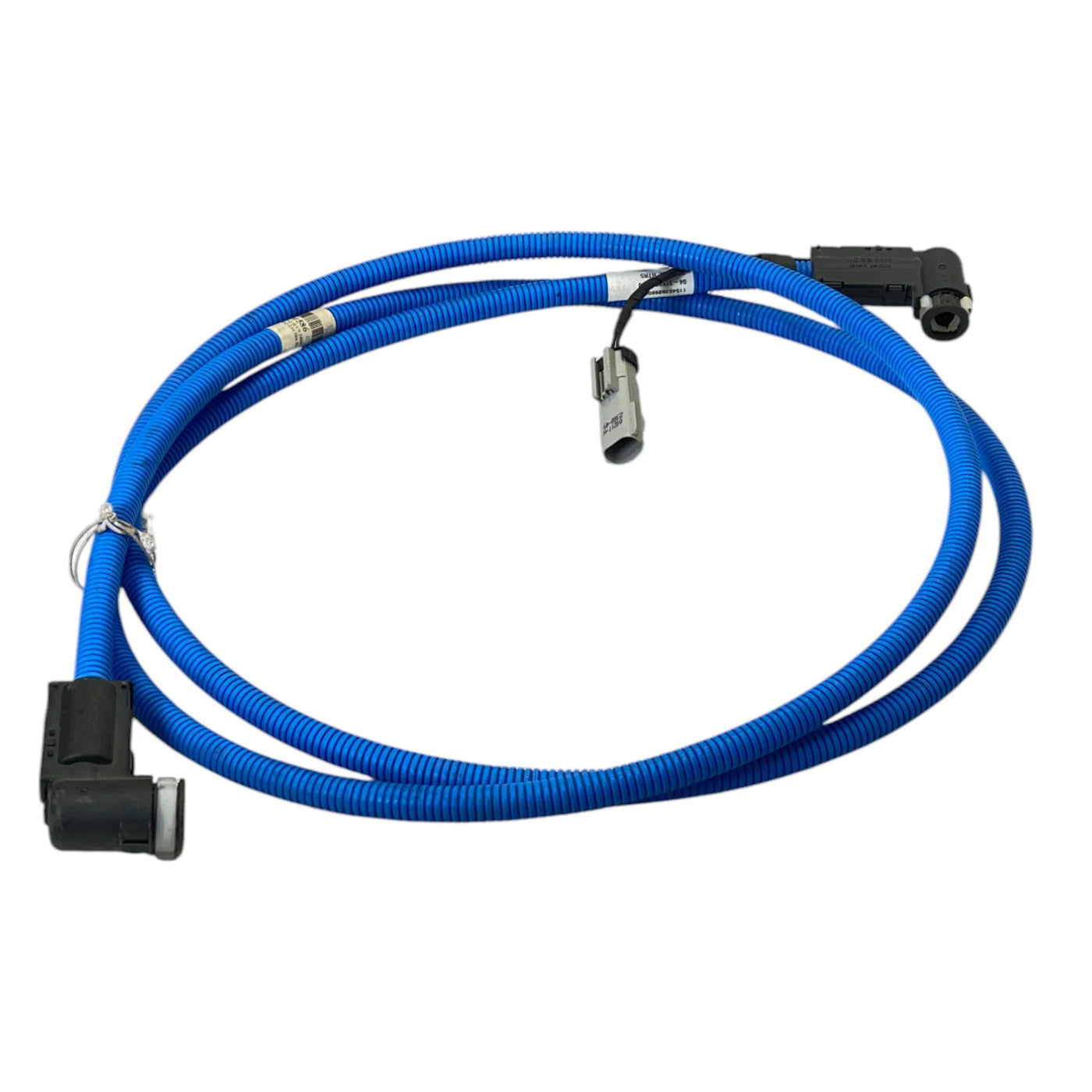 04-31887-260 Genuine Freightliner DEF Return Line — ADVANCED TRUCK PARTS