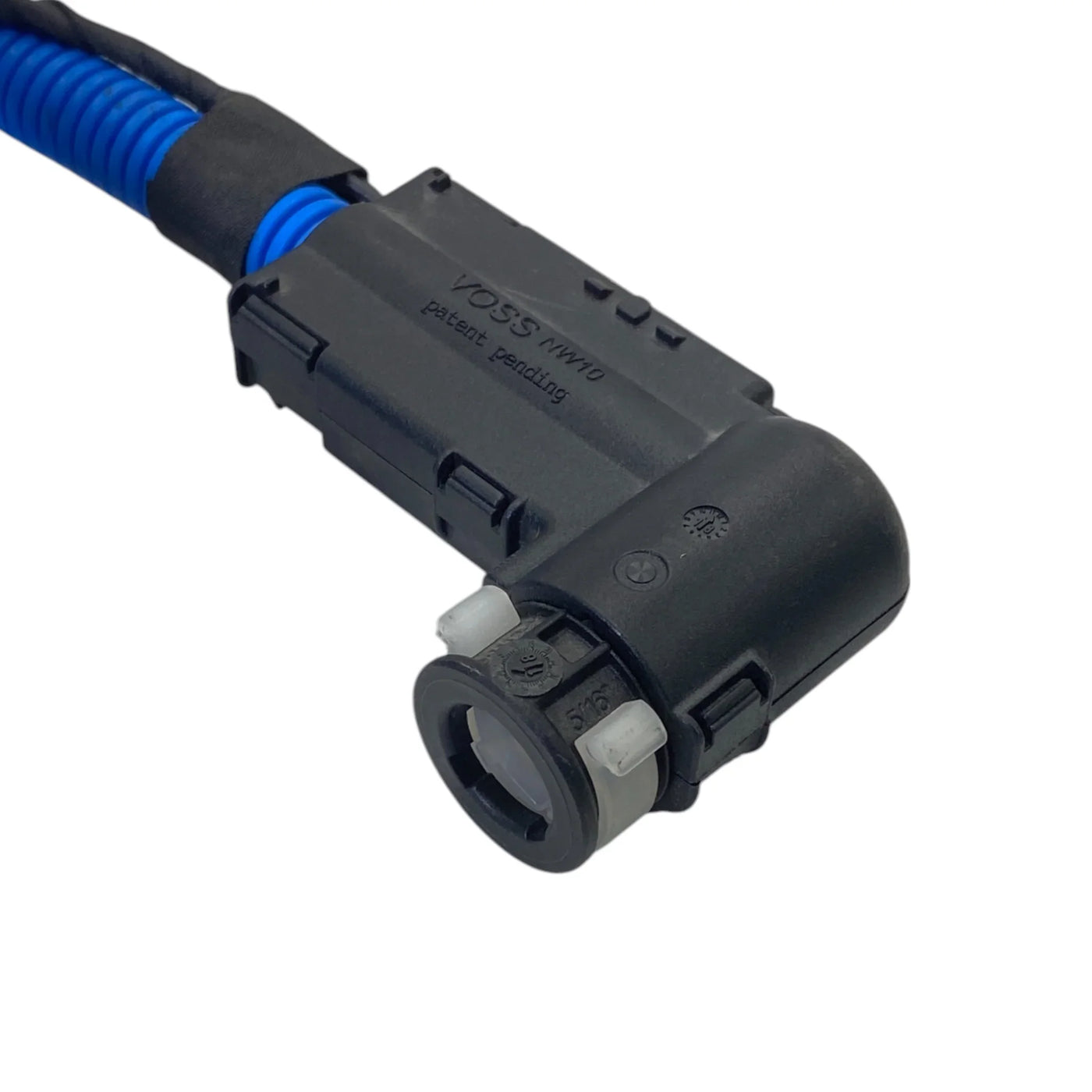 04-31887-260 Genuine Freightliner DEF Return Line — ADVANCED TRUCK PARTS