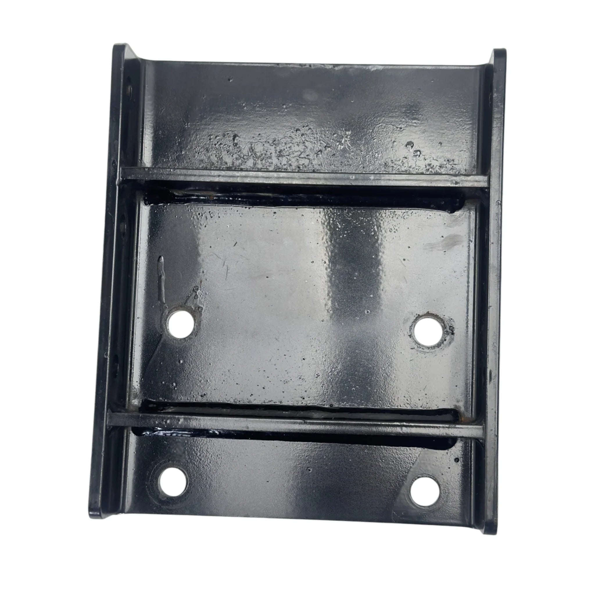 04-33940-000 Genuine Freightliner Diesel Exhaust Fluid Tank Mounting B ...