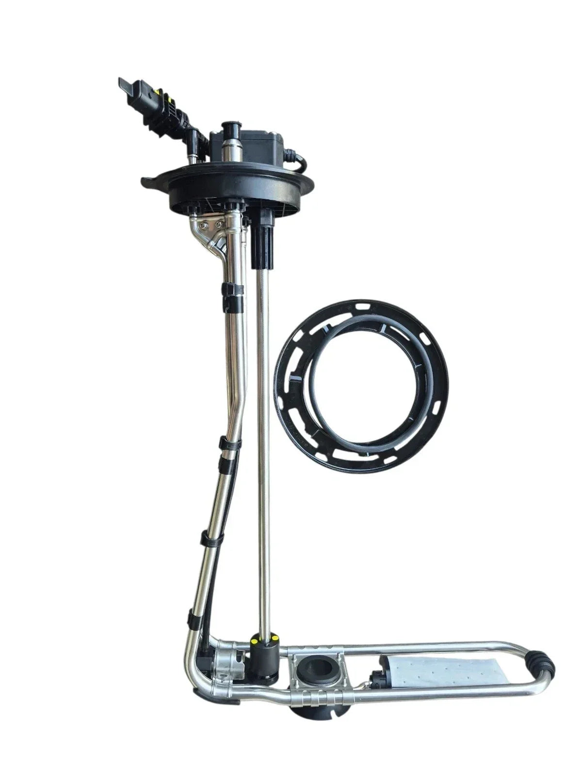 04-35959-001 Genuine Freightliner DEF Diesel Exhaust Fluid Header ...