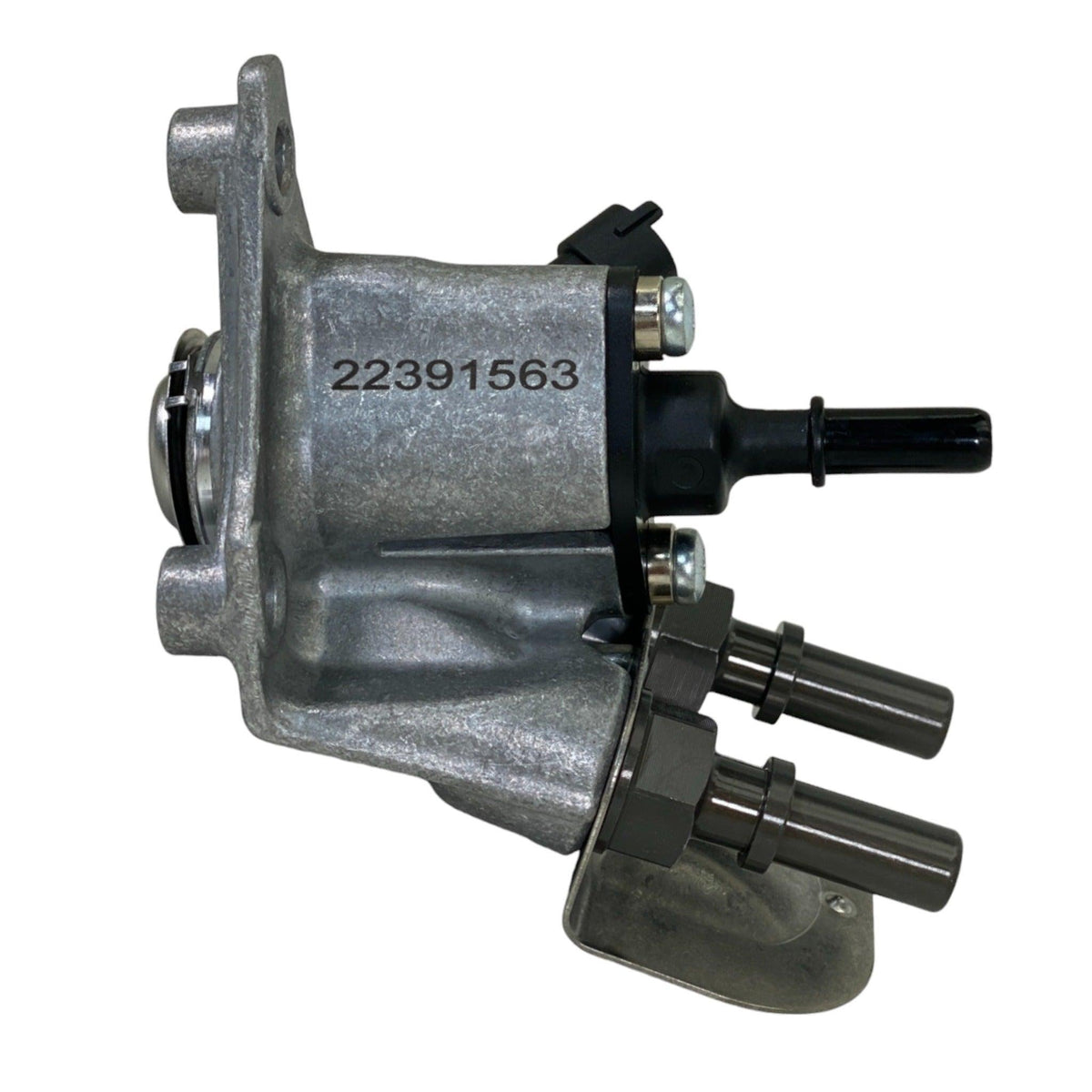 0444043087 Genuine Volvo Dosage Valve; Injector — ADVANCED TRUCK PARTS