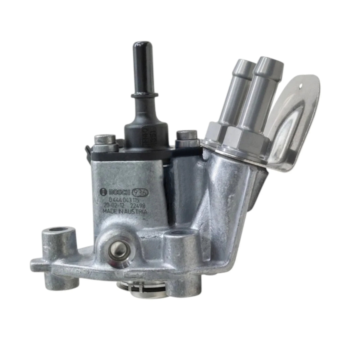 0-444-043-116 Genuine Bosch Diesel Exhaust Fluid Dosing Module ...