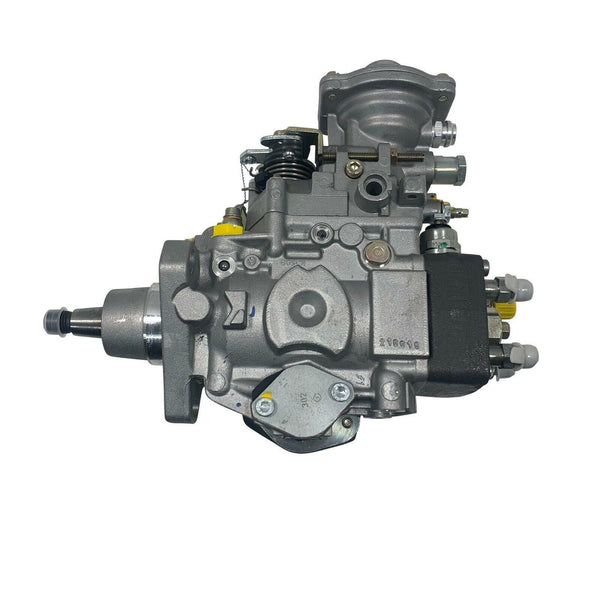 0460414267 Fuel Injection Pump For Case 4.5L 445T/M3 Diesel Engine Aft ...