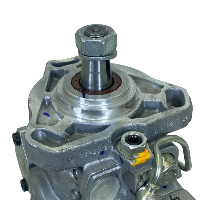 0460424380 Genuine Cummins Fuel Injection Pump VE4L1083 — ADVANCED ...