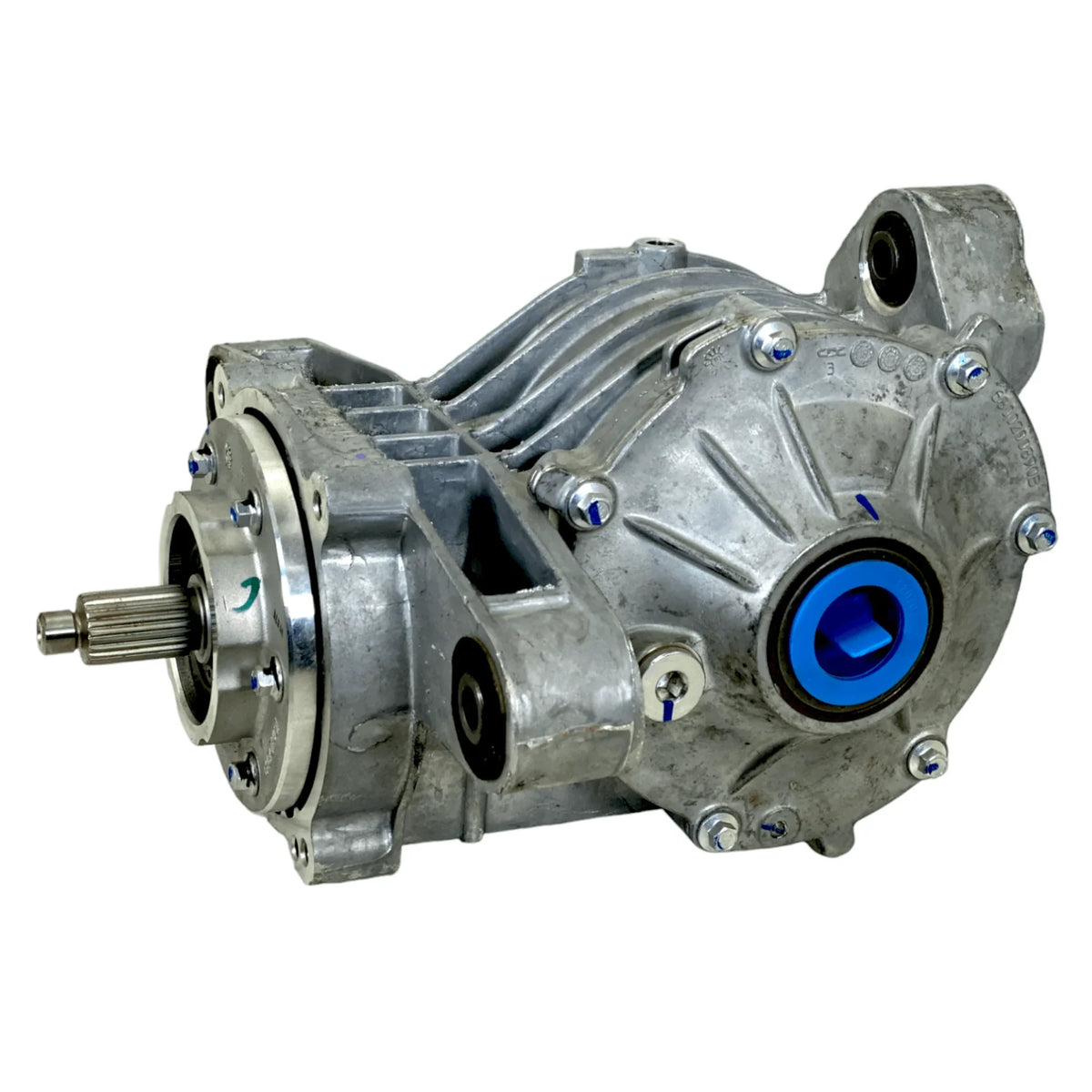 05157002AD Genuine Mopar Rear Axle Differential For Journey — ADVANCED ...