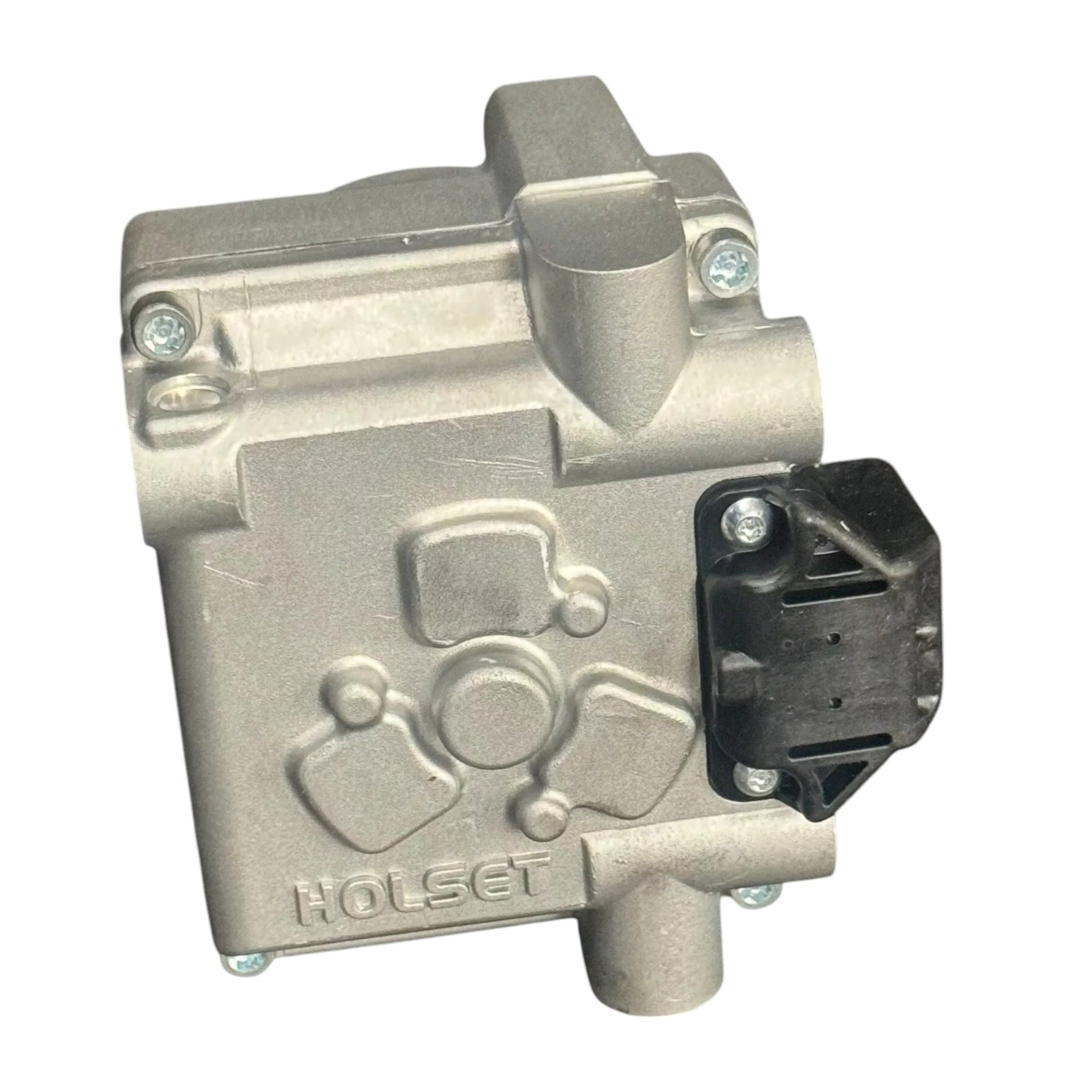 05454801 Genuine Cummins Turbocharger Electric Actuator — ADVANCED ...