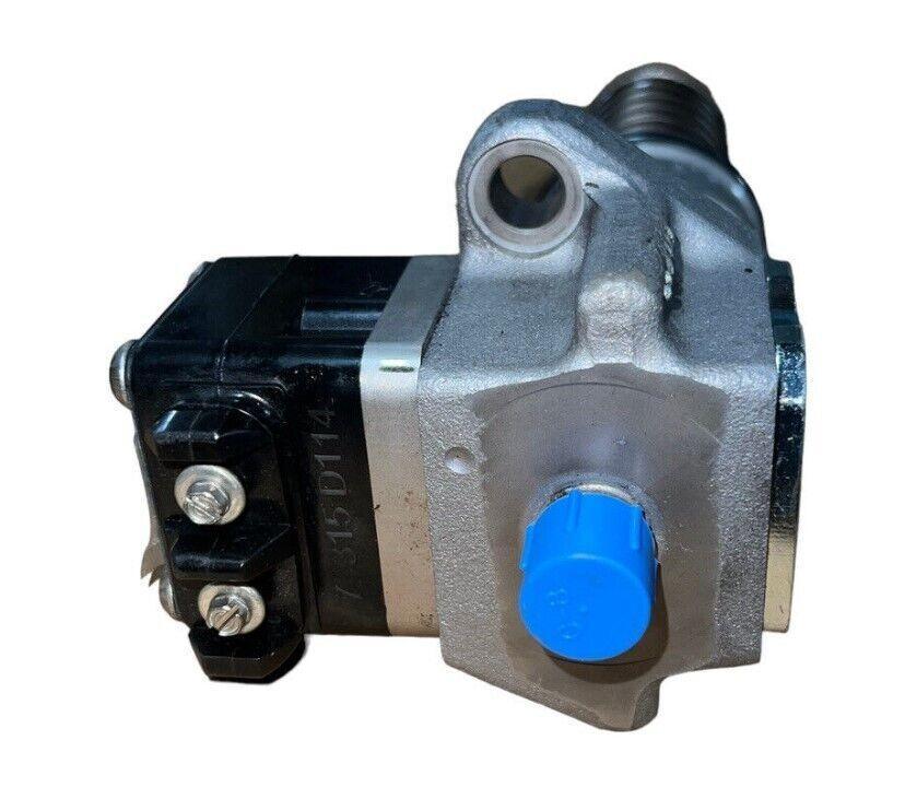 0986445001 Genuine Mack Fuel Injection Pump — ADVANCED TRUCK PARTS