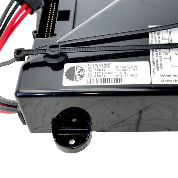 1000947141 Genuine Bergstrom Park Smart Controller – ADVANCED TRUCK PARTS