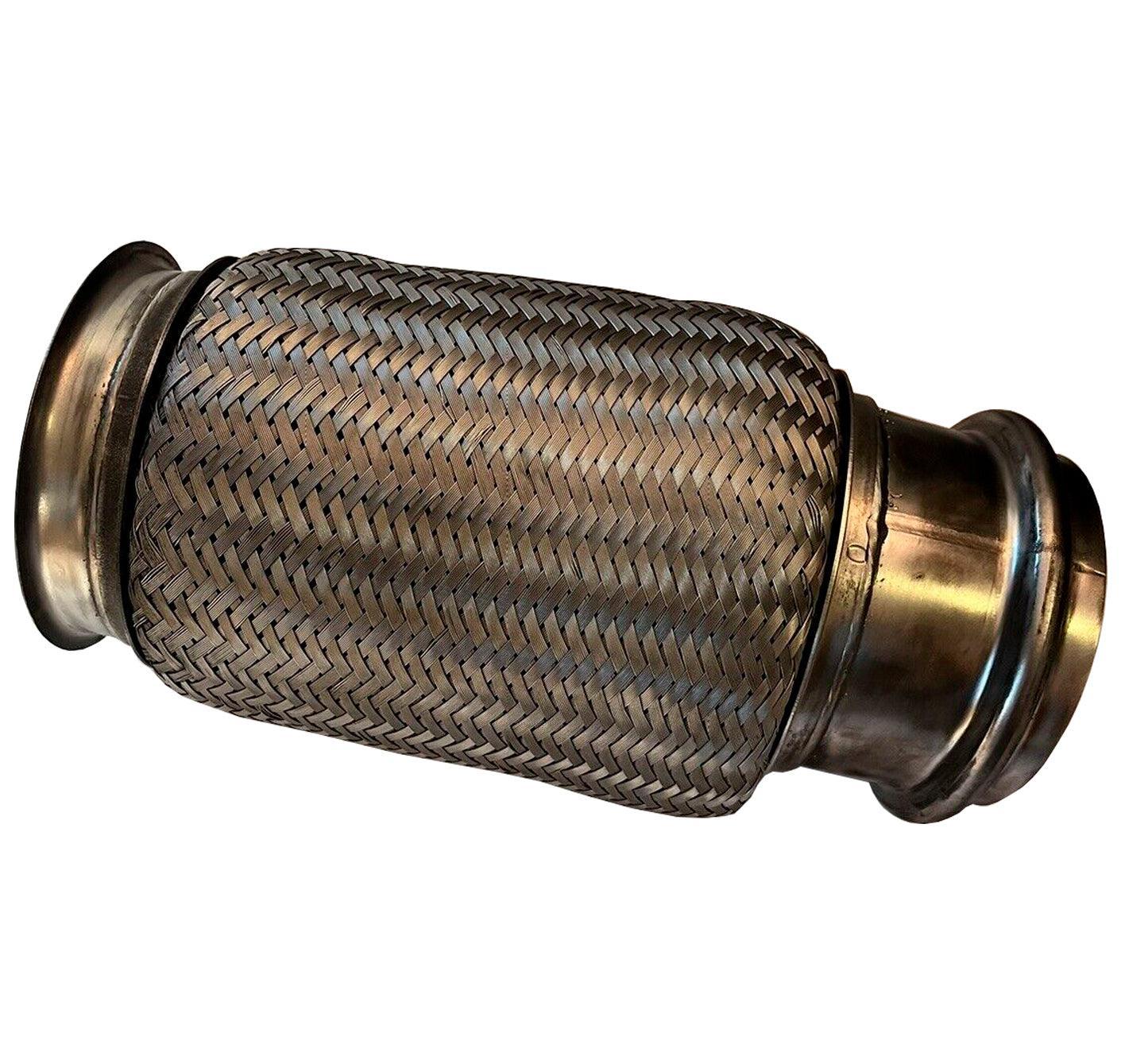 1000FB3396 Genuine Mack Exhaust Bellow Pipe — ADVANCED TRUCK PARTS