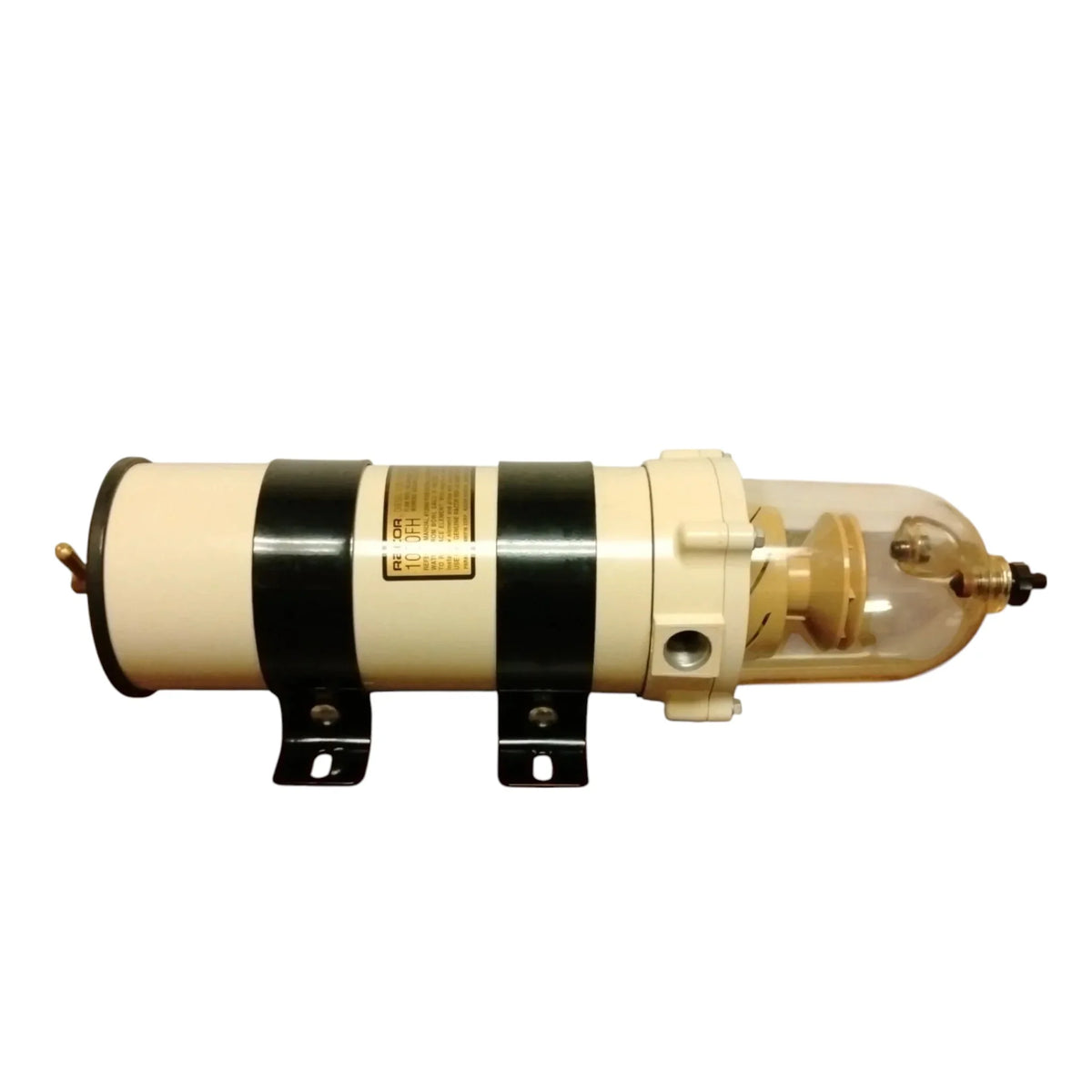 1000FH10 Genuine Parker Racor Fuel Filter Water Separator — ADVANCED ...