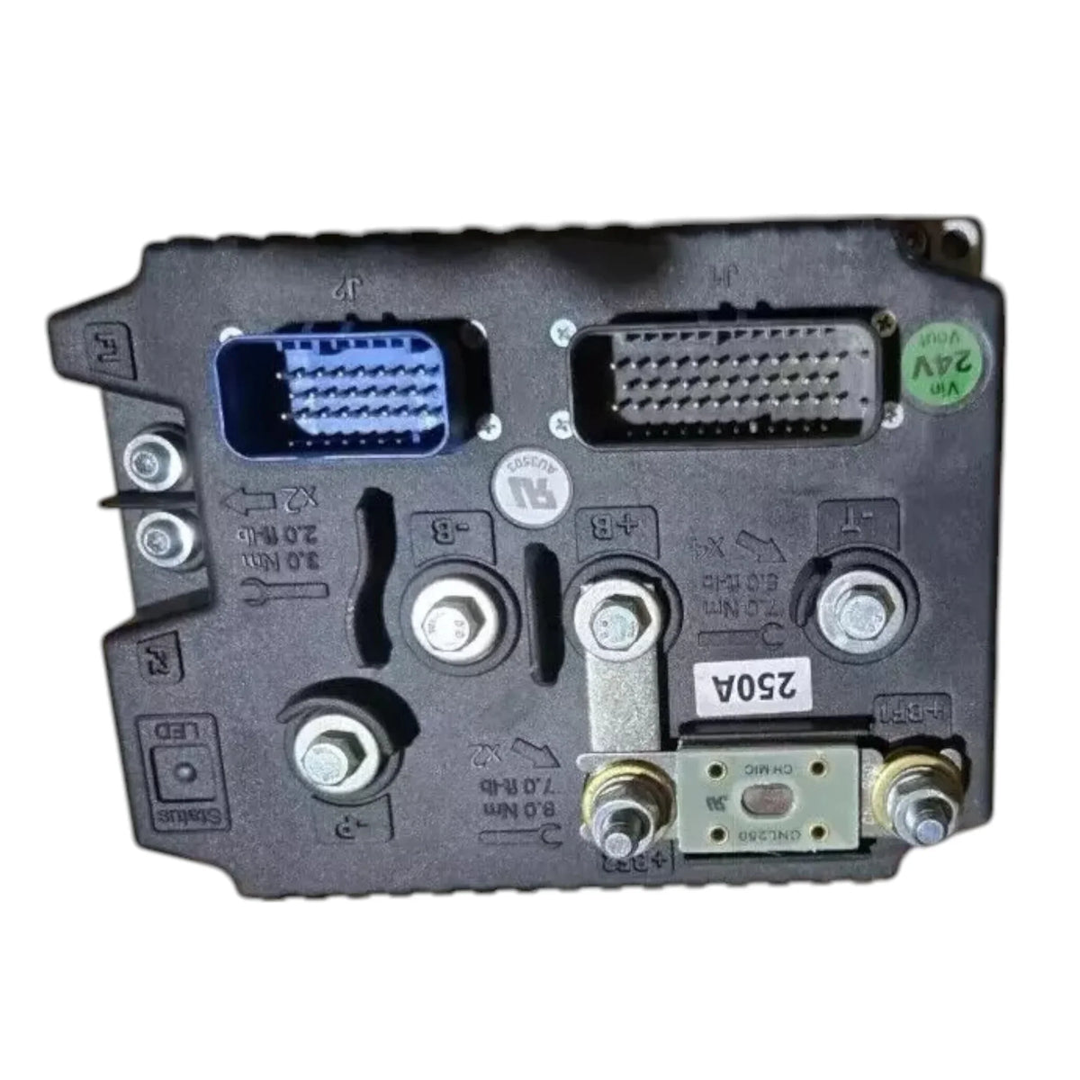 1001092456 Genuine JLG ES System Control Module — ADVANCED TRUCK PARTS