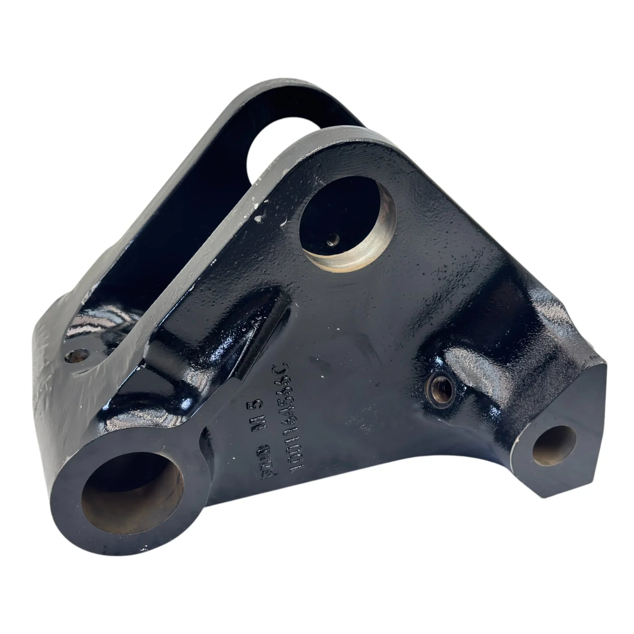 1001164567 Genuine JLG Quick Connect Coupling – ADVANCED TRUCK PARTS
