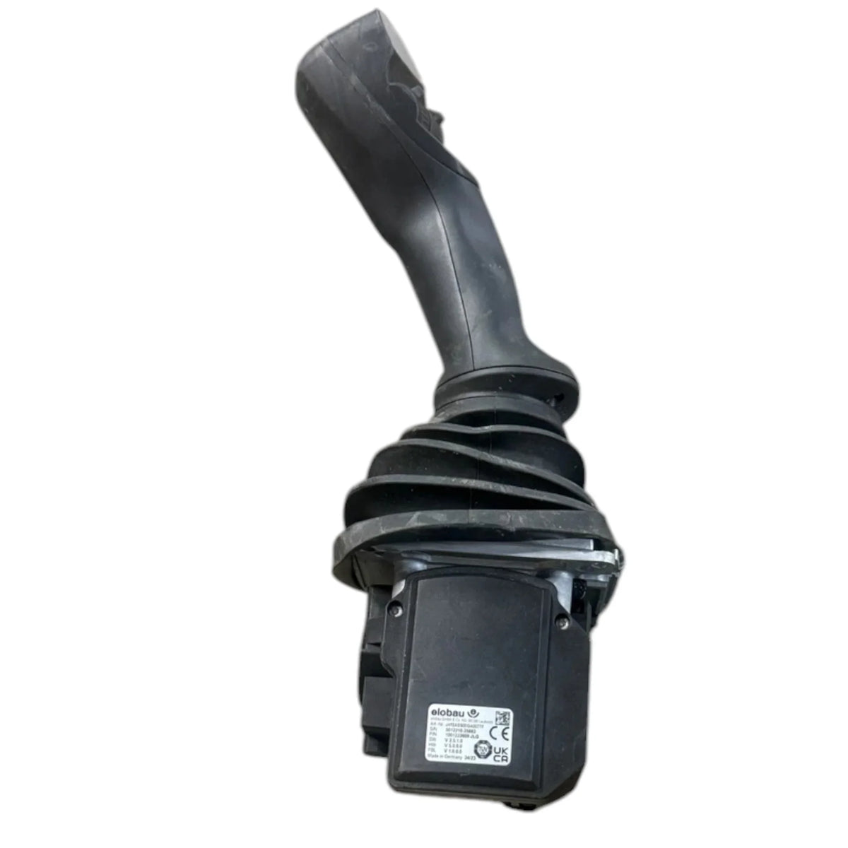 1001222609 Genuine JLG Joystick 2Robt Function Controller — ADVANCED ...