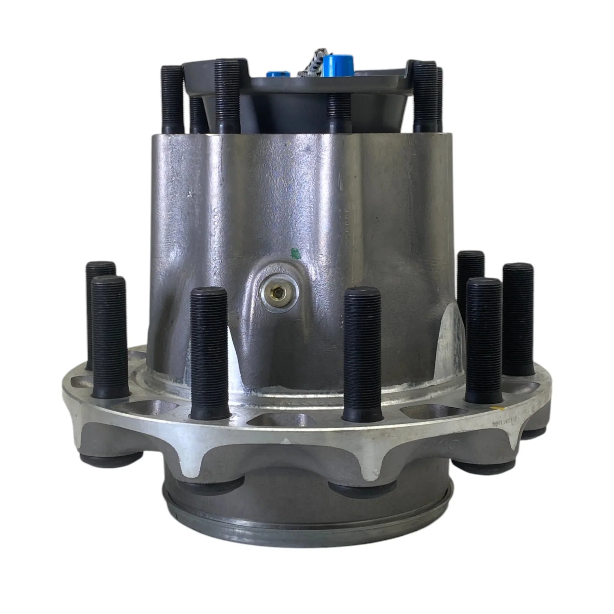 10082216 Genuine Conmet Rear Hub Assembly – ADVANCED TRUCK PARTS