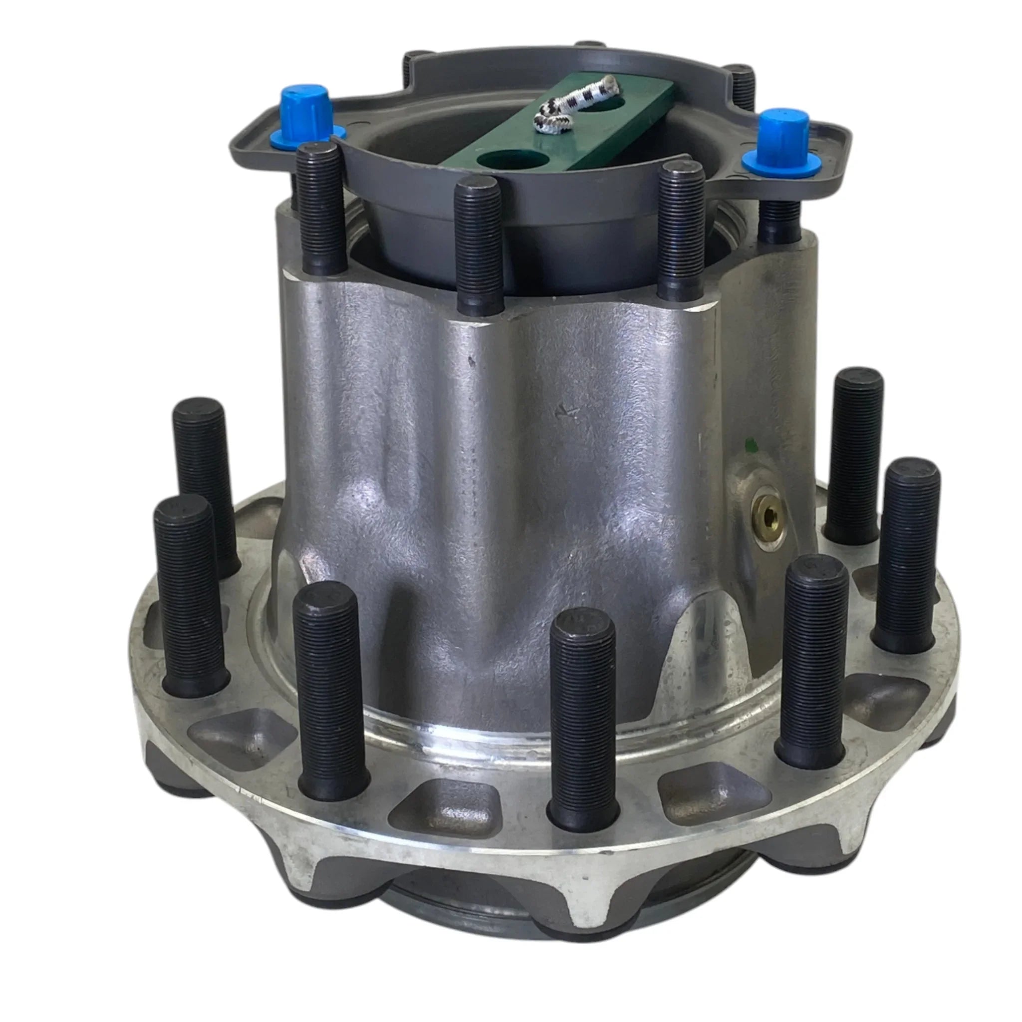10082216 Genuine Conmet Rear Hub Assembly – ADVANCED TRUCK PARTS