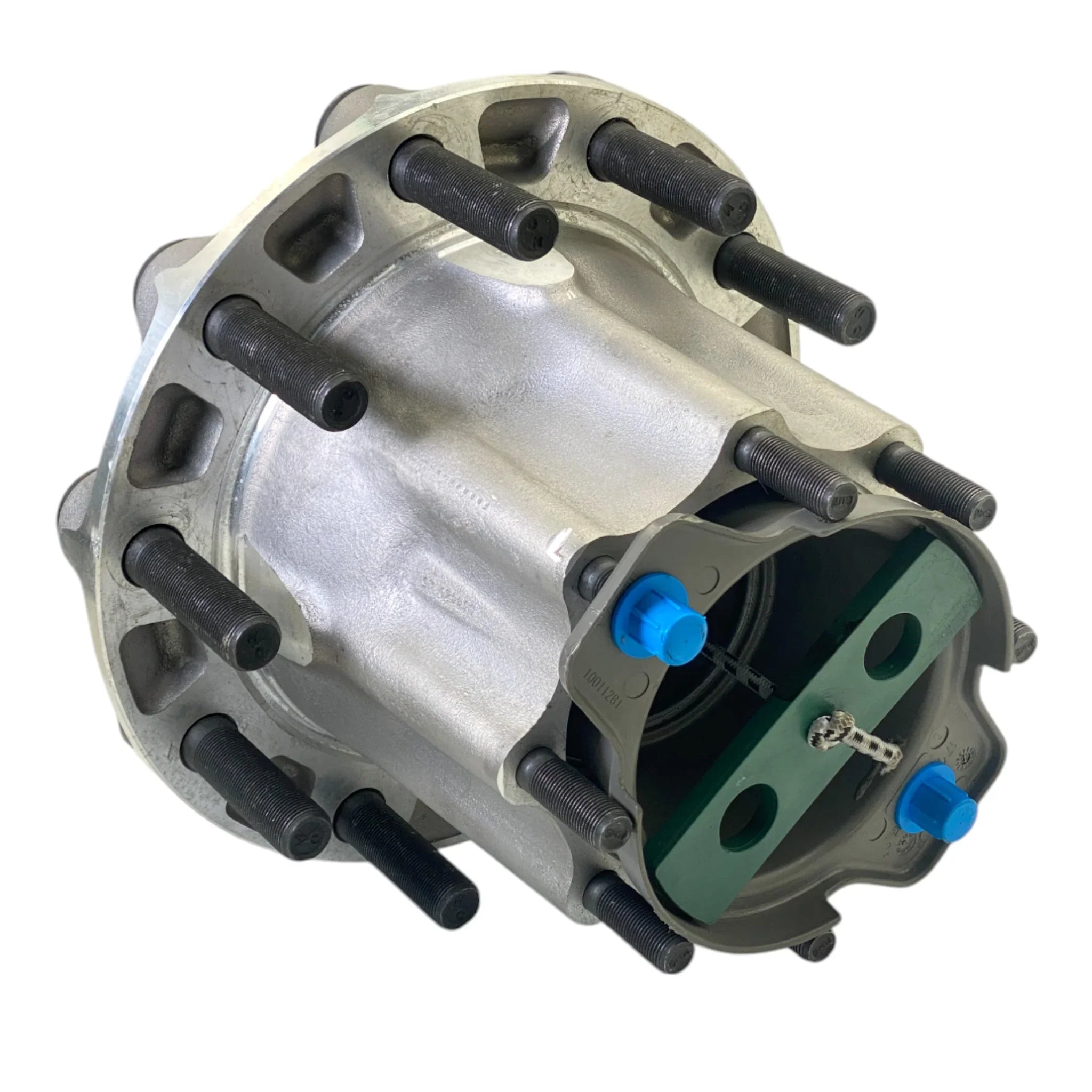 10082216 Genuine Conmet Rear Hub Assembly – ADVANCED TRUCK PARTS