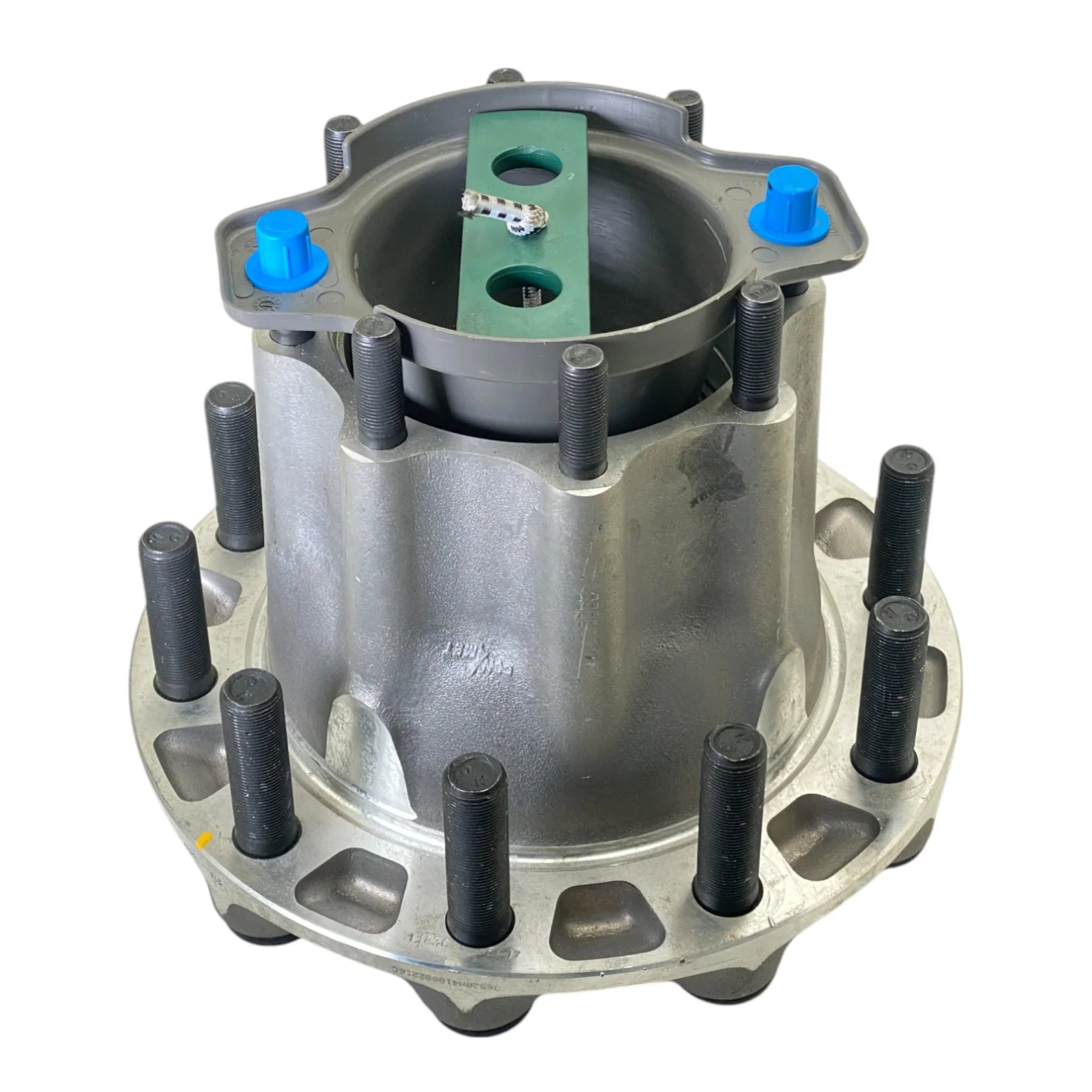 10082216 Genuine Conmet Rear Hub Assembly – ADVANCED TRUCK PARTS