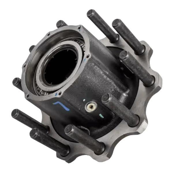 10082231 ConMet Preset 10-Stud Mount Hub Assembly – ADVANCED TRUCK PARTS