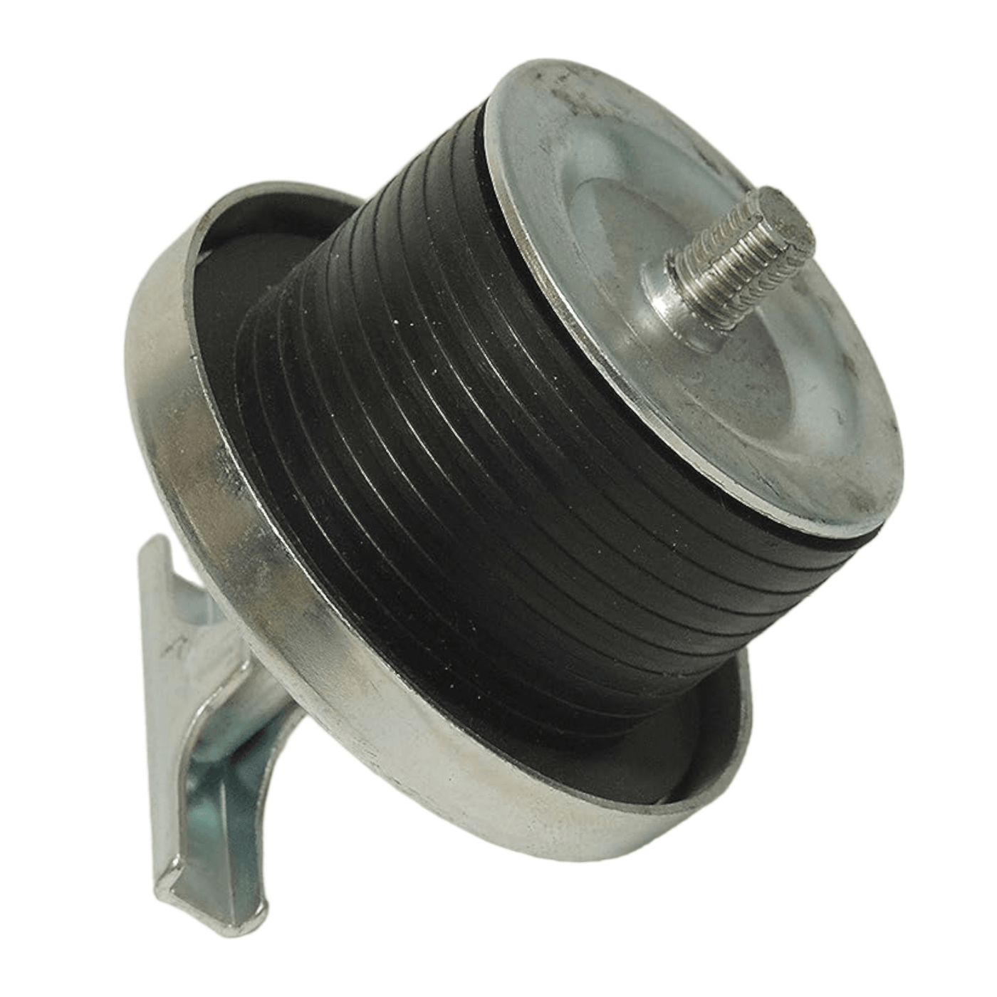 101322 Genuine Cummins Filler Cap — ADVANCED TRUCK PARTS