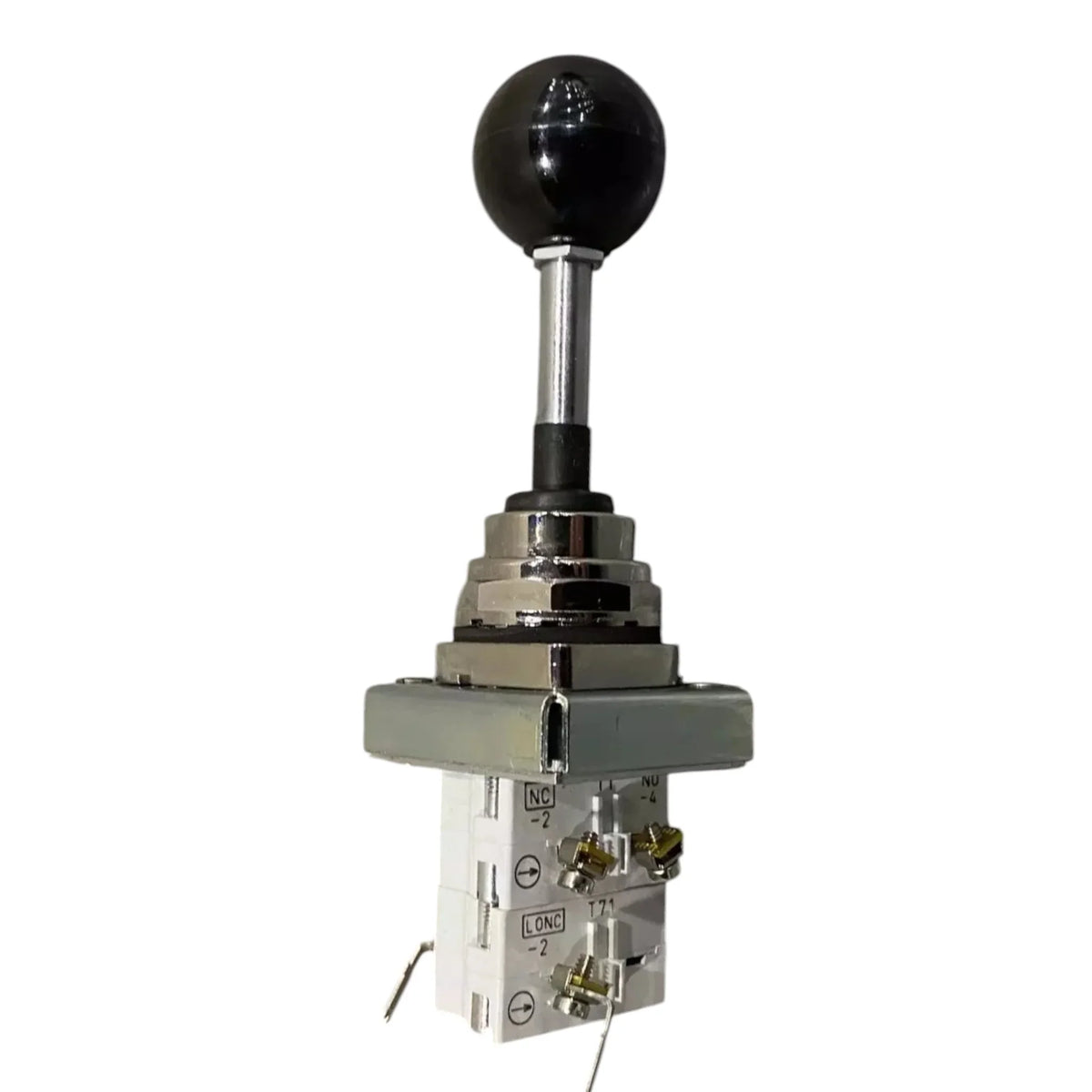 10250ED13322 Genuine Eaton Custom Pushbutton Joystick Assembly ...