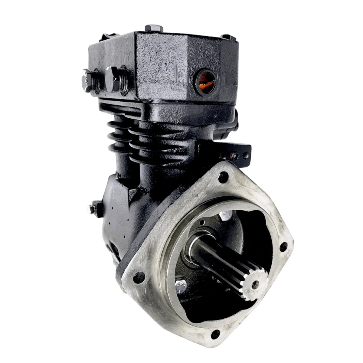 102743 Genuine Cat Air Compressor TF-501 — ADVANCED TRUCK PARTS