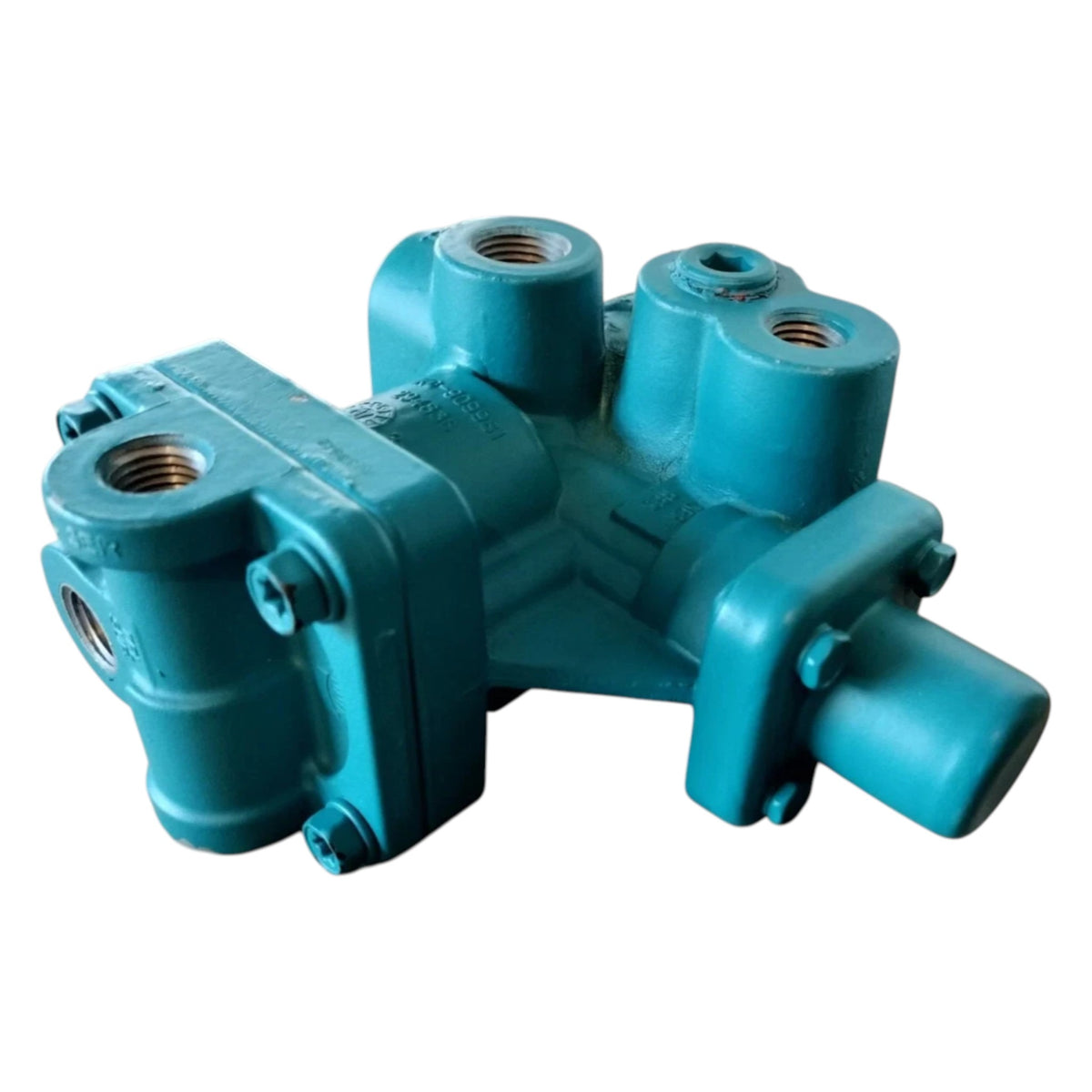 102761 Genuine Bendix Trailer Spring Brake Valve — ADVANCED TRUCK PARTS