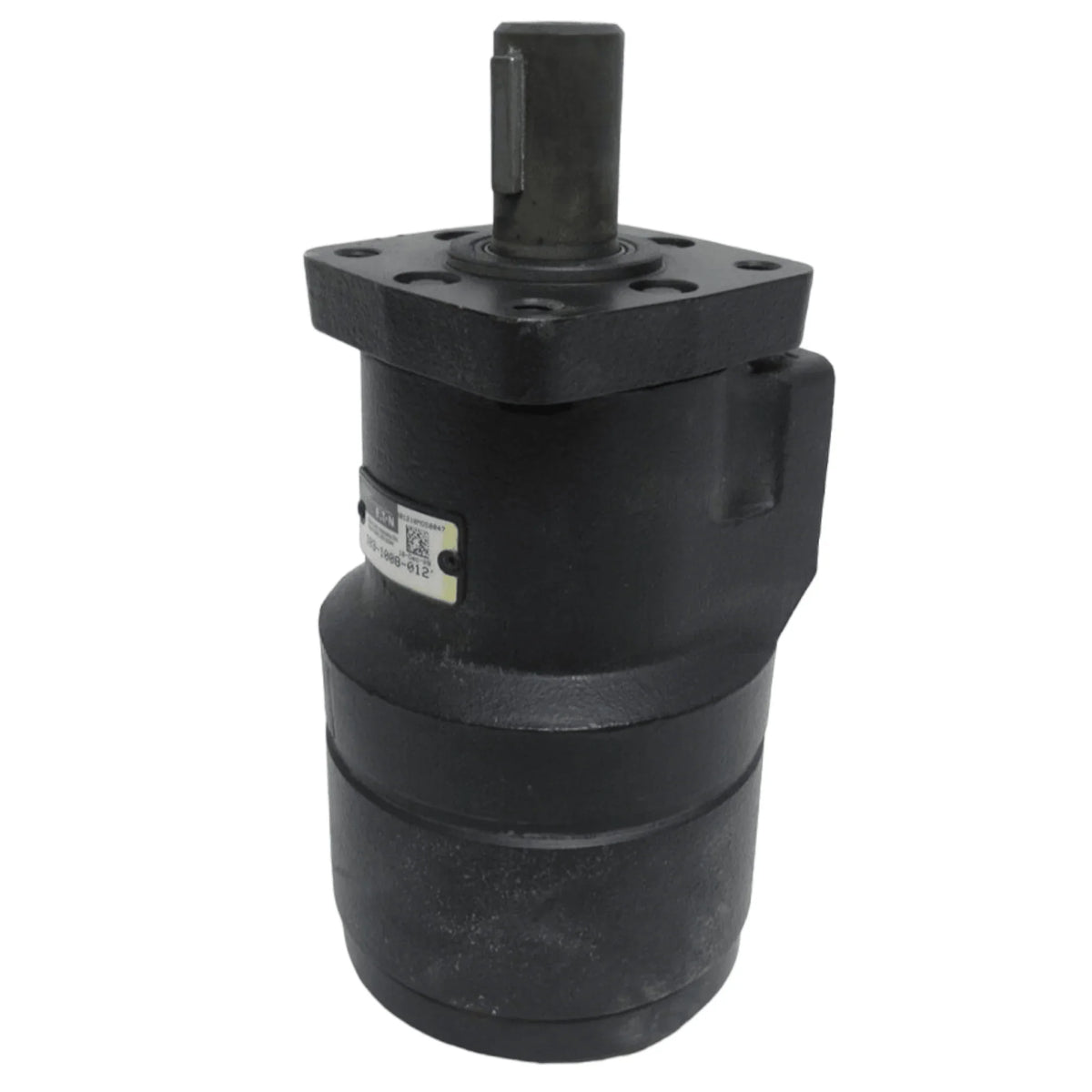 103-1008-012 Genuine Eaton S-Series Motor - 15 GPM 153 RPM 1300 PSI ...