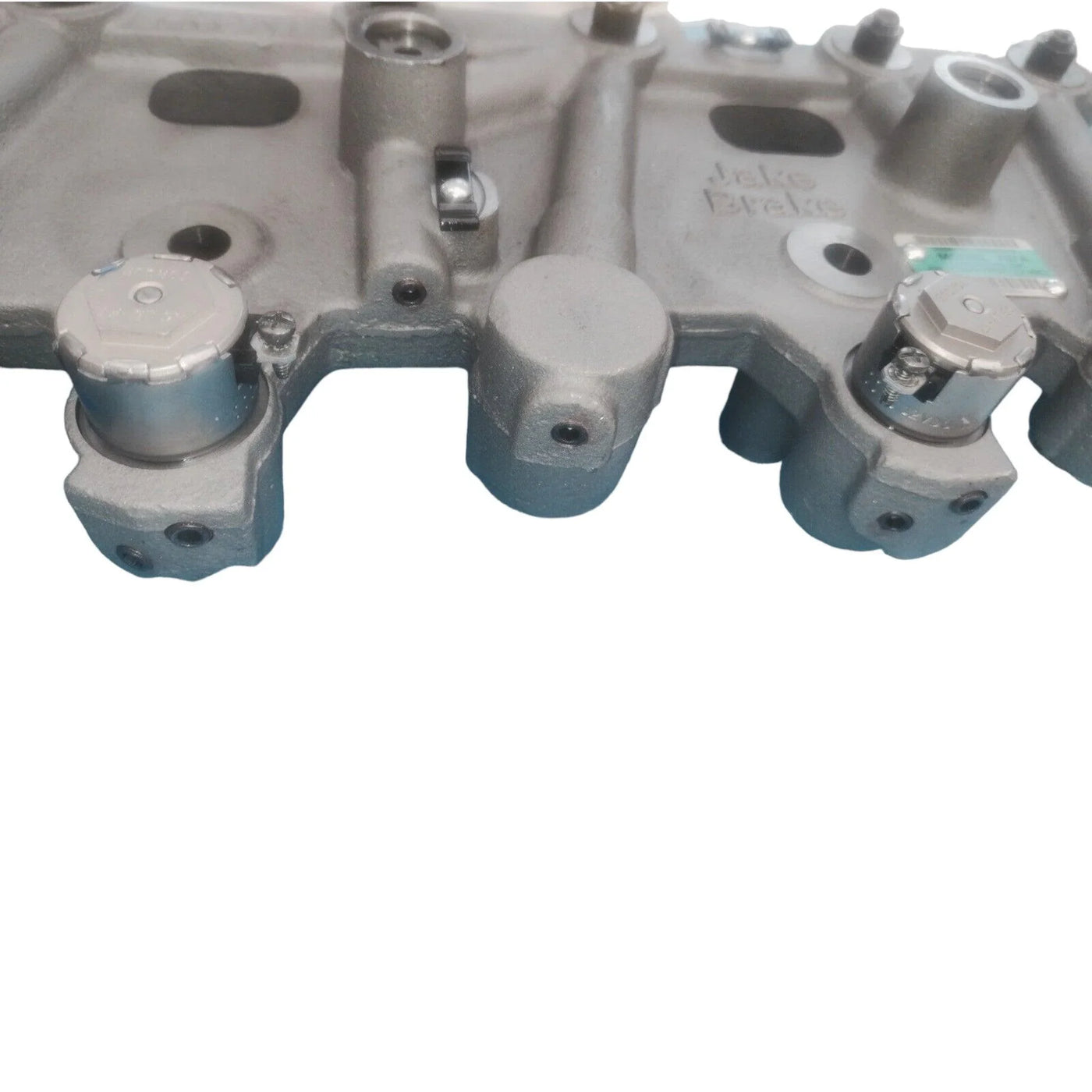 1032574 Genuine Detroit Diesel Jake Brake Front Housing Assembly ...