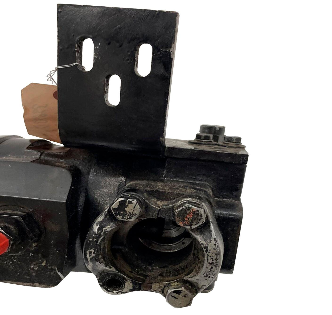 10439693 Genuine Jlg Hydraulic Pump — ADVANCED TRUCK PARTS