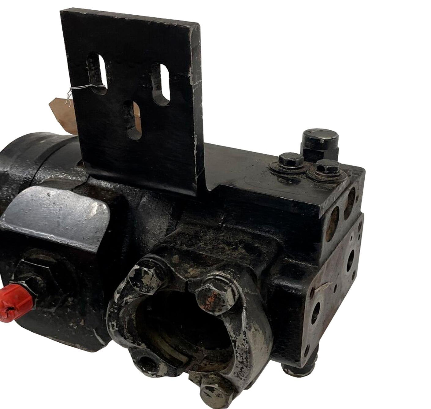 10439693 Genuine Jlg Hydraulic Pump — ADVANCED TRUCK PARTS