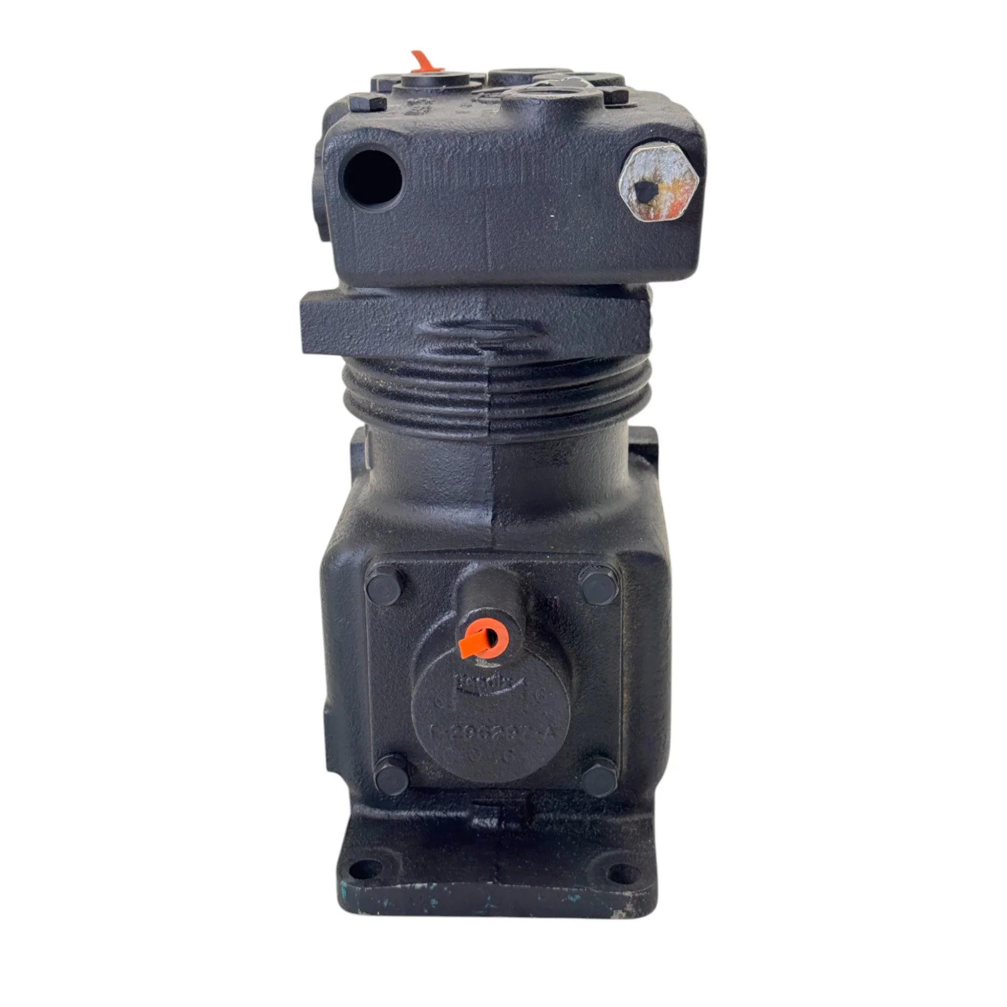 106439 Genuine Bendix Air Brake Compressor BX2150 – ADVANCED TRUCK PARTS