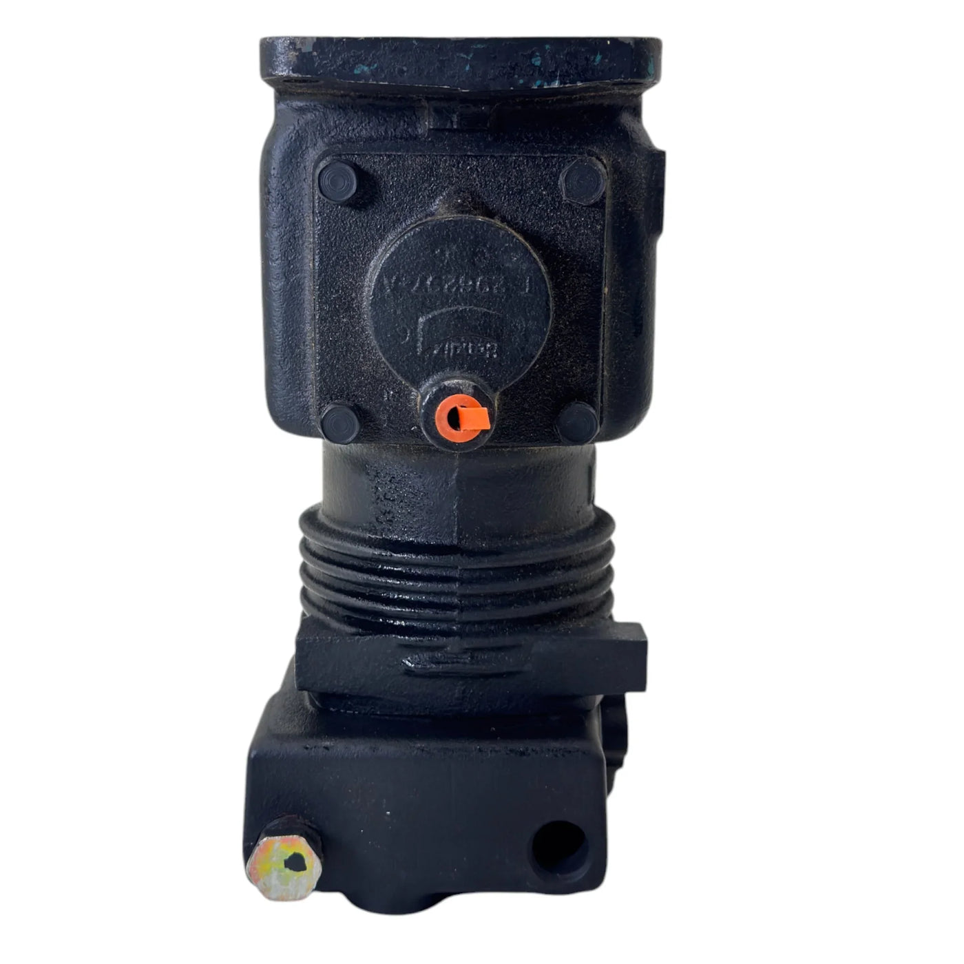 106439 Genuine Bendix Air Brake Compressor BX2150 – ADVANCED TRUCK PARTS